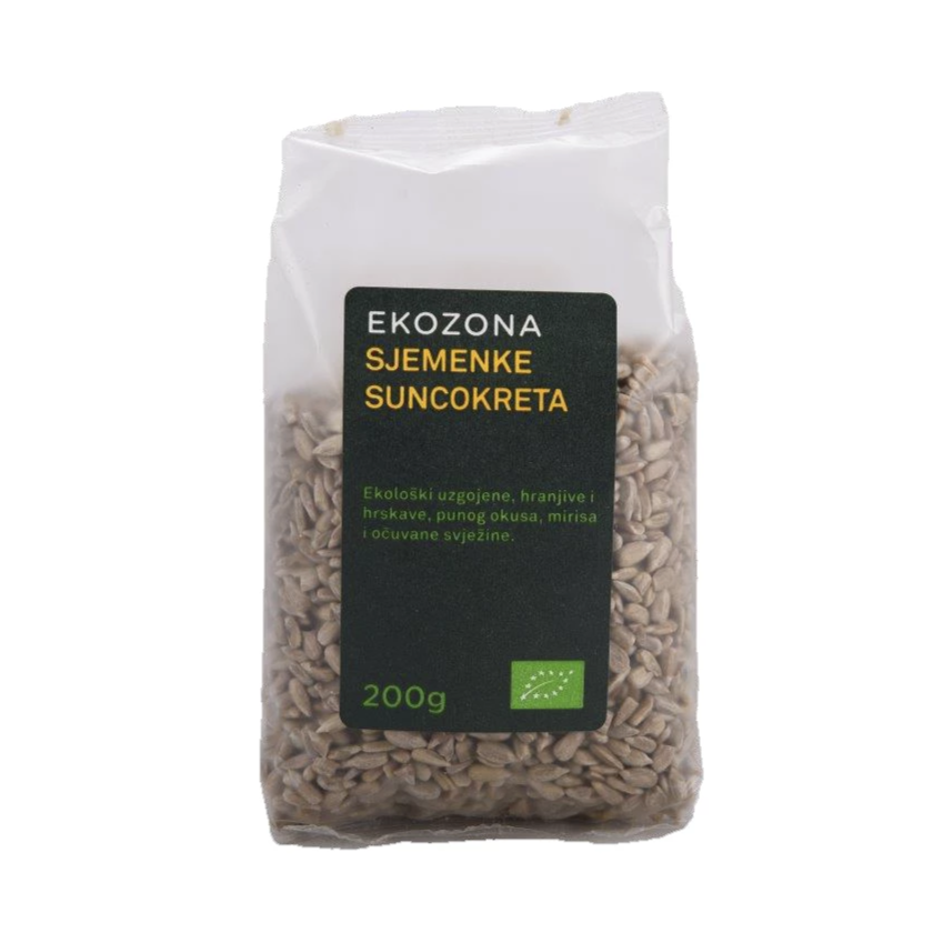 Fara Të Lulediellit 200g Dyqani Bio