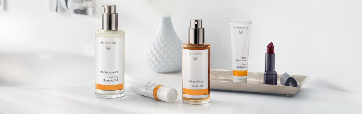 Dr. Hauschka – DYQANI BIO