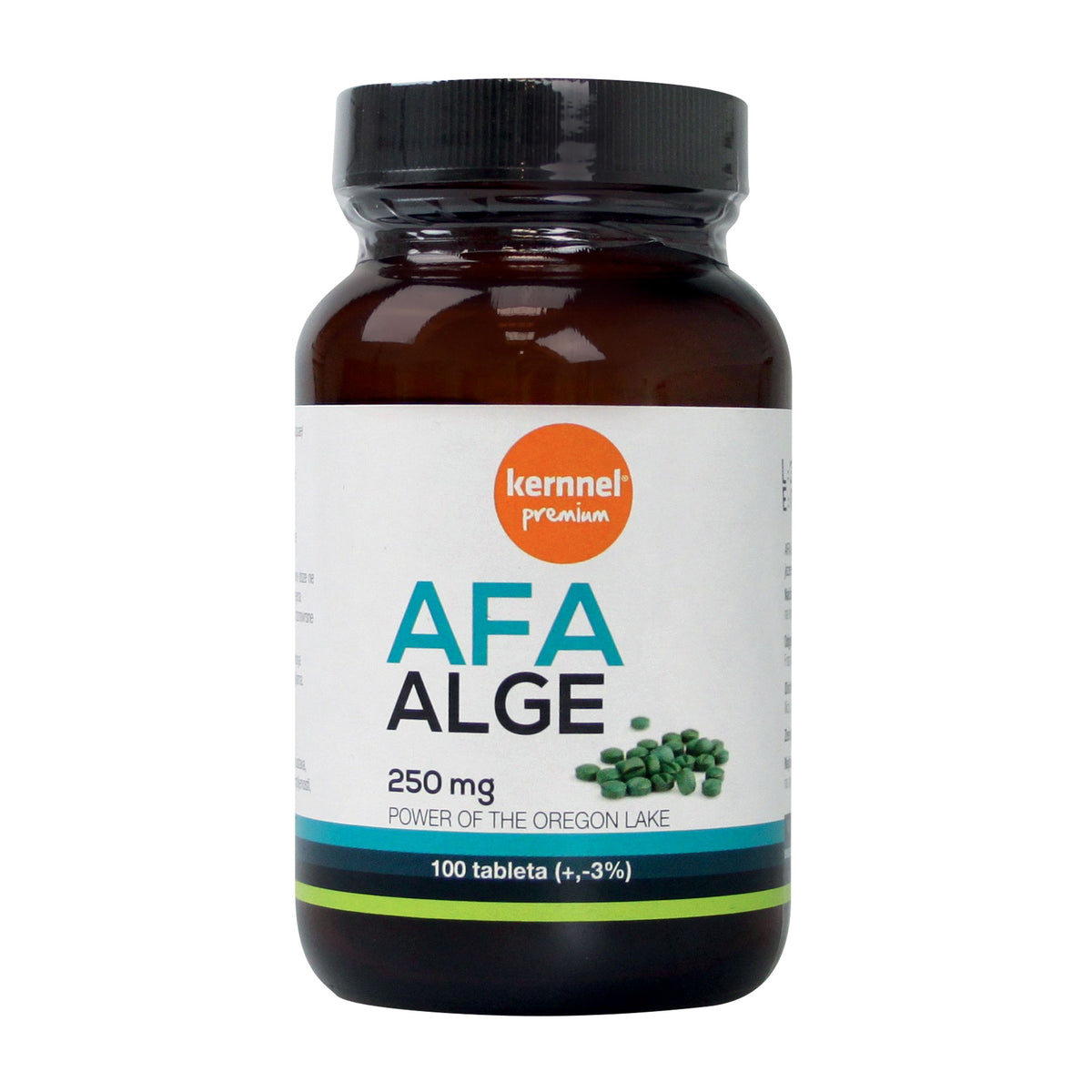 Alga AFA, 100 tab – DYQANI BIO