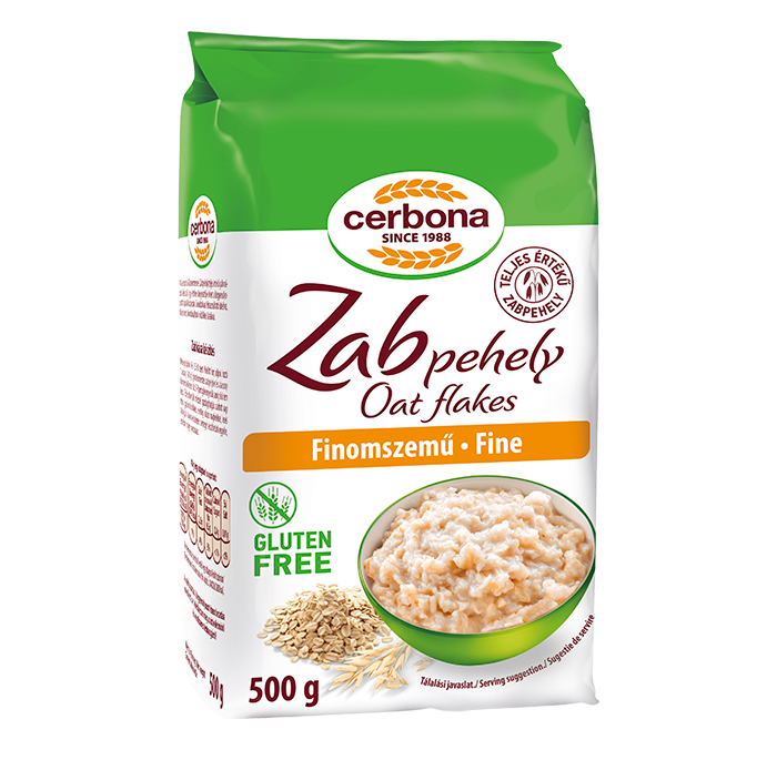 Petëza të imëta pa gluten, 500g – DYQANI BIO