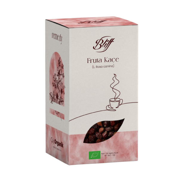 Çaj fruta kaçe BLIFF – DYQANI BIO