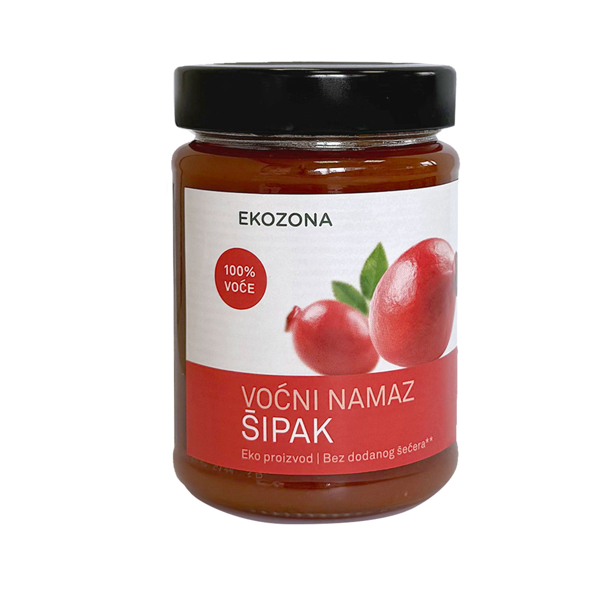 Xhem nga kaqa 300g – DYQANI BIO