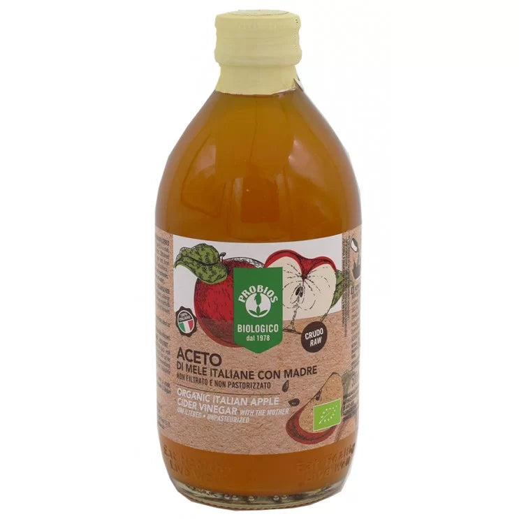 Uthull molle e pafiltruar me amë, 500g – DYQANI BIO