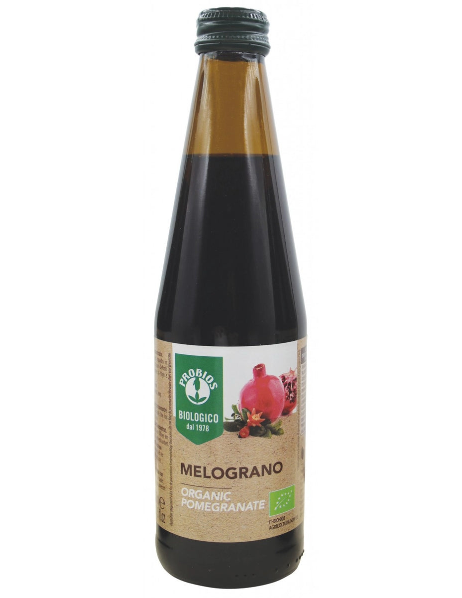 Lëng nga shega, 330ml – DYQANI BIO