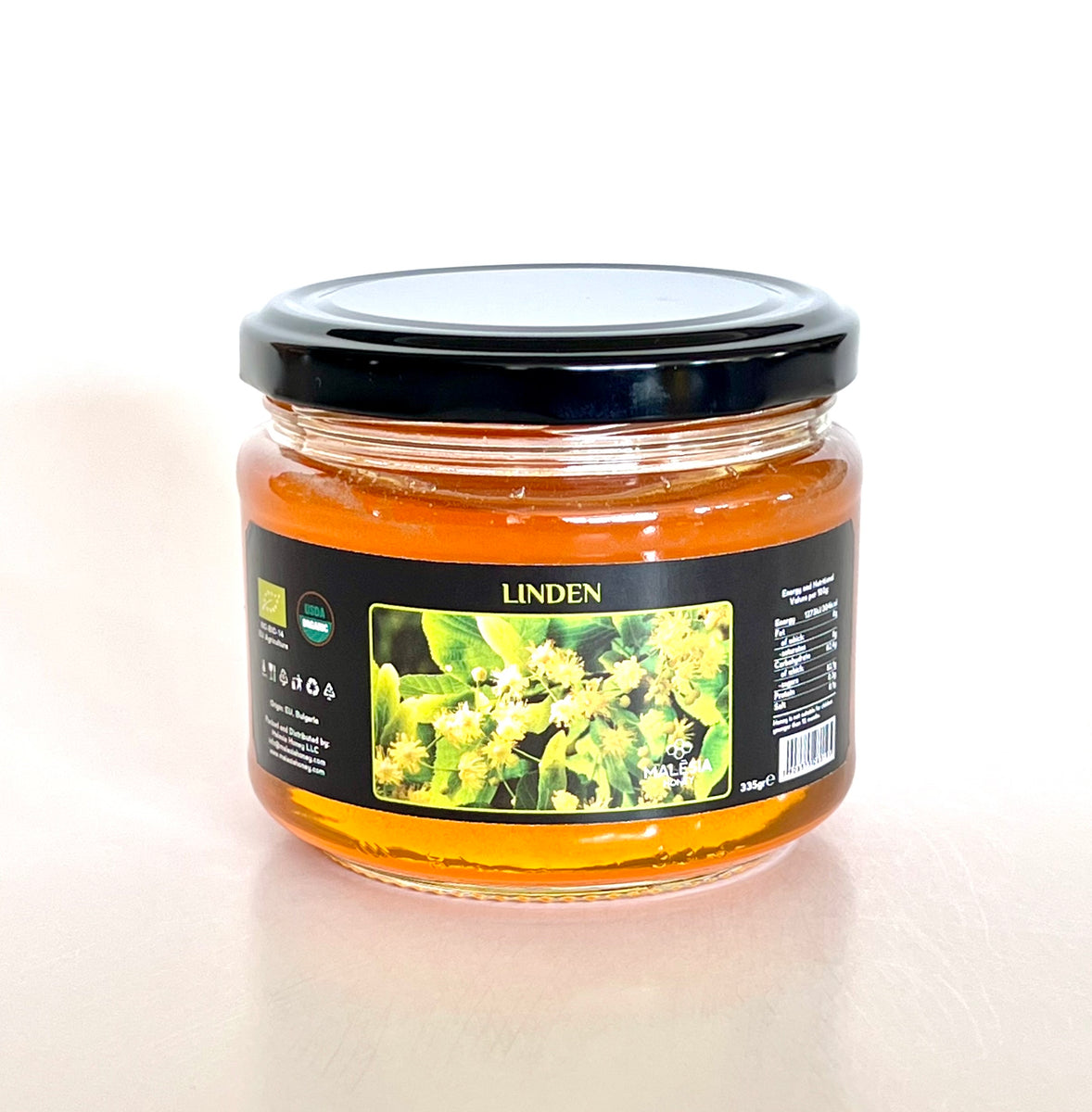 Mjaltë bio bliri, 335g – DYQANI BIO