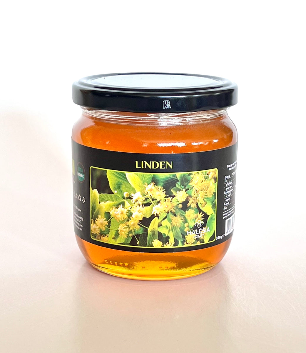 Mjaltë bio bliri, 500g – DYQANI BIO