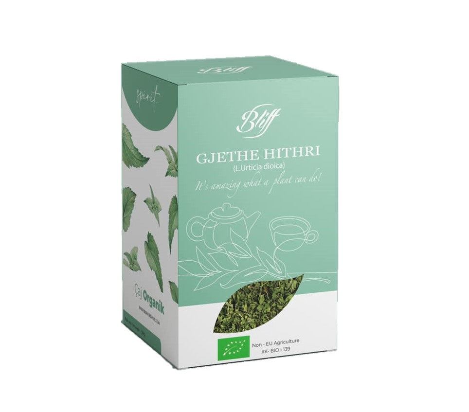 Çaj Hithi – DYQANI BIO