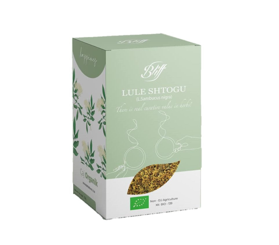 Çaj Shtogu BLIFF – DYQANI BIO