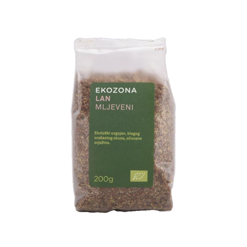 Fara liri të bluara , 200g – DYQANI BIO