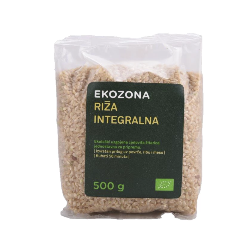 Oriz integral, 1kg – DYQANI BIO