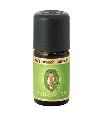Vaj eterik Temjan indian, 5ml – DYQANI BIO